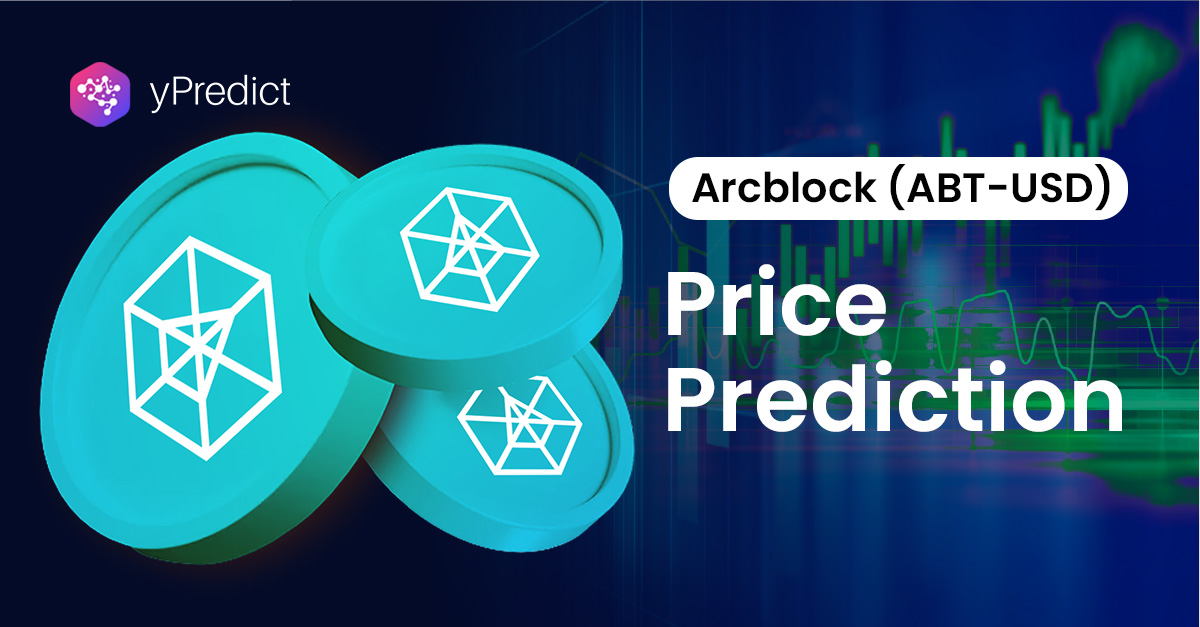 Arcblock Price Prediction 2024, 2025-2030