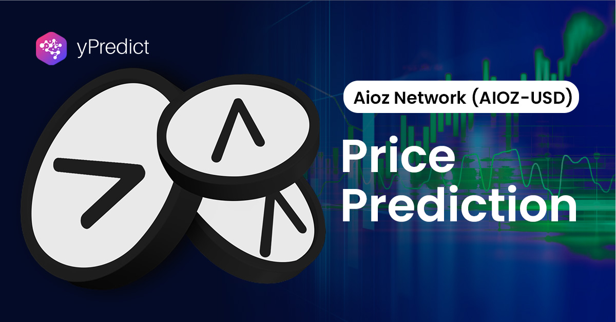 AIOZ Network Price Prediction 2024, 2025-2030