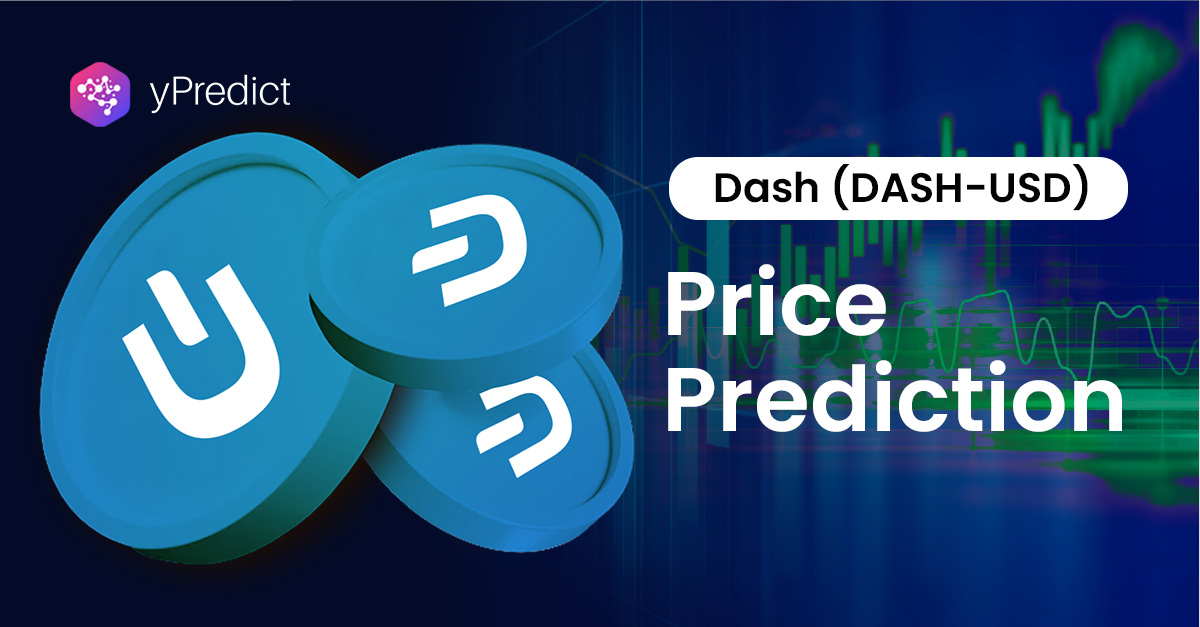 Dash Price Prediction 2024, 2025-2030