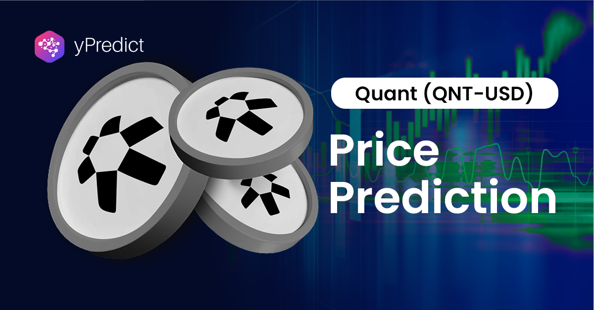 Quant Price Prediction 2024, 2025-2030