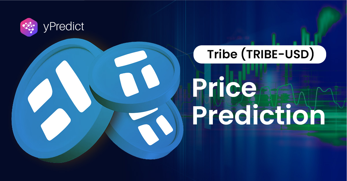 Tribe Price Prediction 2024, 2025-2030