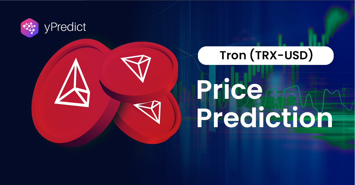 TRON Price Prediction 2024, 2025-2030